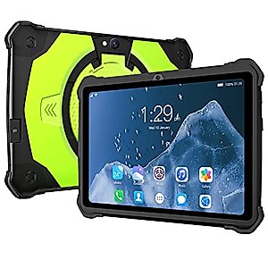 Fufafayo HD 7 Inch Android Tablet IPS High Definition Screen WiFi Bluetooth Voice Call Game Video Learning Tablet Function, Tablet, Learning Tablet, Tablets, Android Tablet