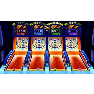 Carnival Games (Code in a box)