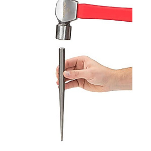 TEKTON 3/16 Inch Alignment Punch | 66175