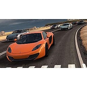 Gear.Club Unlimited - Nintendo Switch