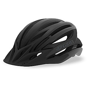 Giro Artex MIPS Adult Mountain Cycling Helmet - Matte Black (2022), Medium (55-59 cm)