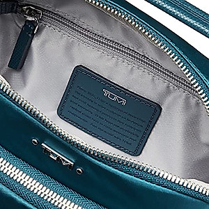 TUMI(トゥミ) Nylon Crossbody, Bule