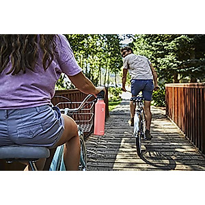 Hydro Flask Stainless Steel Coffee Travel Mug - 12 oz, Spearmint