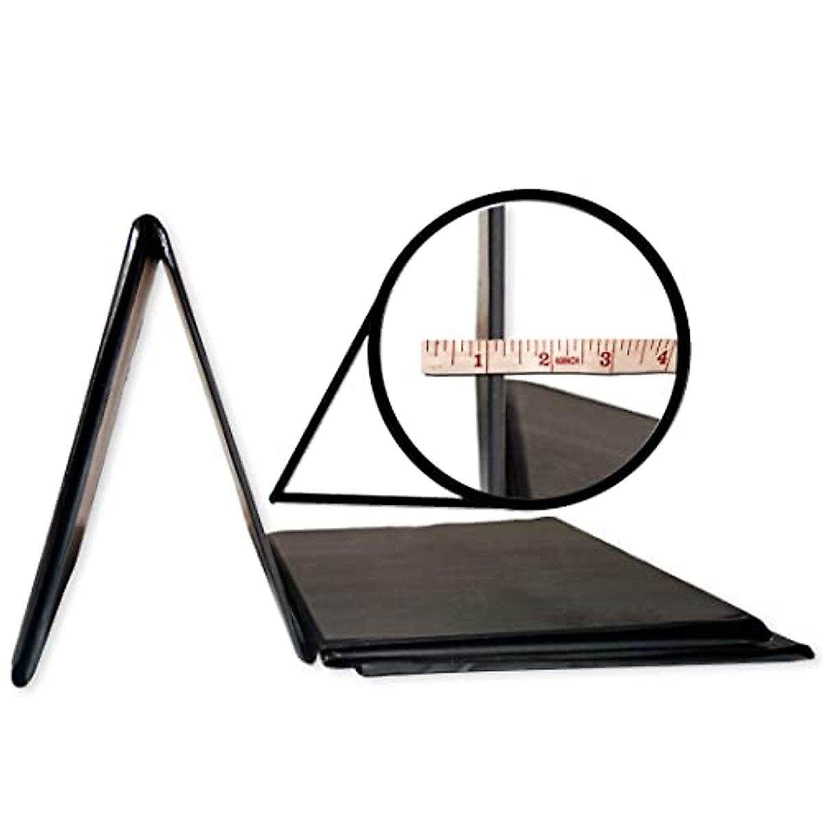 LAMINET Deluxe Extra Thick Sagging Furniture Cushion Support Insert| Seat Saver| New and Improved| Extend The Life of Your Sofa| 60% Thicker - Sofa - 17" L x 66" W