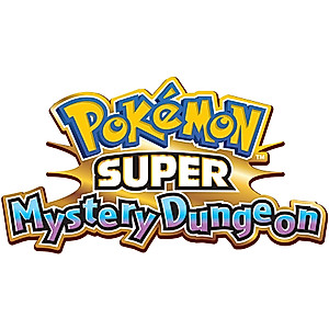 Pokemon Super Mystery Dungeon - Nintendo 3DS Standard Edition (Renewed)