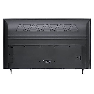 TCL 55S421 55 inch Class 4-Series 4K UHD HDR Roku Smart TV