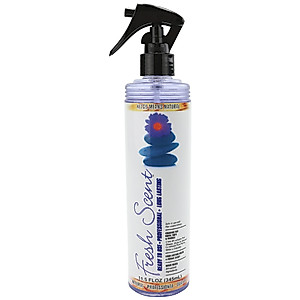 Kelco Fresh Scent Cologne RTU 11.7 oz