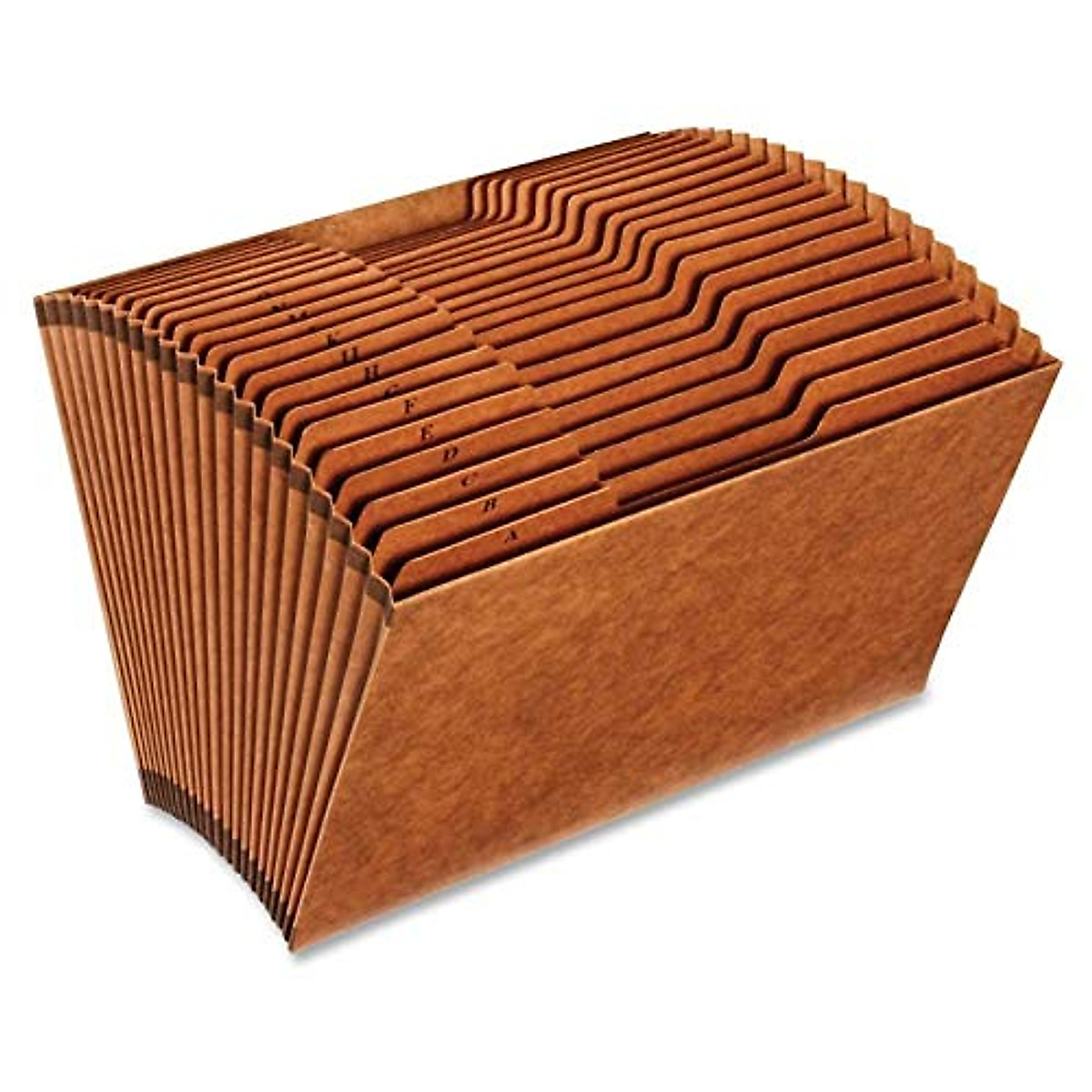 Pendaflex Conversion File Jackets and Pockets, (PFXR219AHD),Brown