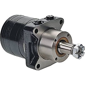 Stens 025-507 Wheel Motor Replacement for Scag 482639, Turf Tiger, Tiger Cub and Wildcat Mowers