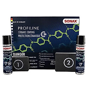 Sonax 236941 Ceramic Coating CC36