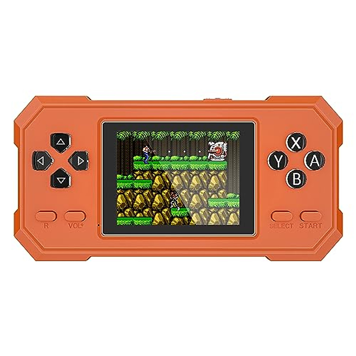 520 in 1 Retro Games Mini Game Consoles Handheld Retro Game Console ...