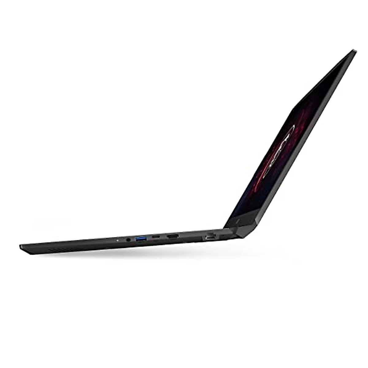 MSI Pulse GL76 Gaming Laptop, 17.3" FHD Display, Intel Core i7-12700H, NVIDIA GeForce RTX 3070 GPU, 32GB DDR4, 1TB NVMe SSD, Wi-Fi 6, Black, Windows 11 Home