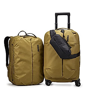 Thule Aion Travel Backpack 40L, Nutria