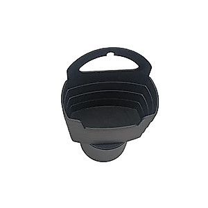 French Fry Holder for Car , Funny Novelty White Elephant Gift or Stocking Stuffer for Men and Women