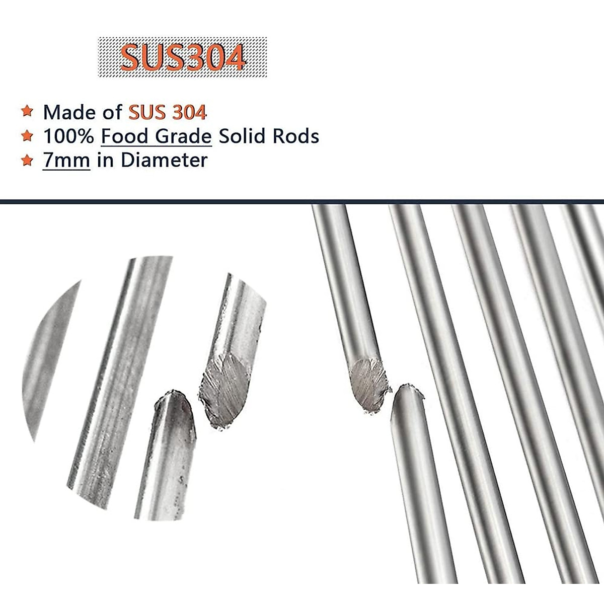 Cmanzhi S4B316 (2-Pack) 17" Grill Cooking Grate and Emitter for Charbroil TRU-Infrared 463642316 463644220 463632320 463675016 463644220 G362-2100-W1, for Charbroil 463245518 4636750