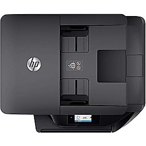 HP OfficeJet Pro 6978 All-in-One Wireless Color Printer, HP Instant Ink, Works with Alexa (T0F29A)