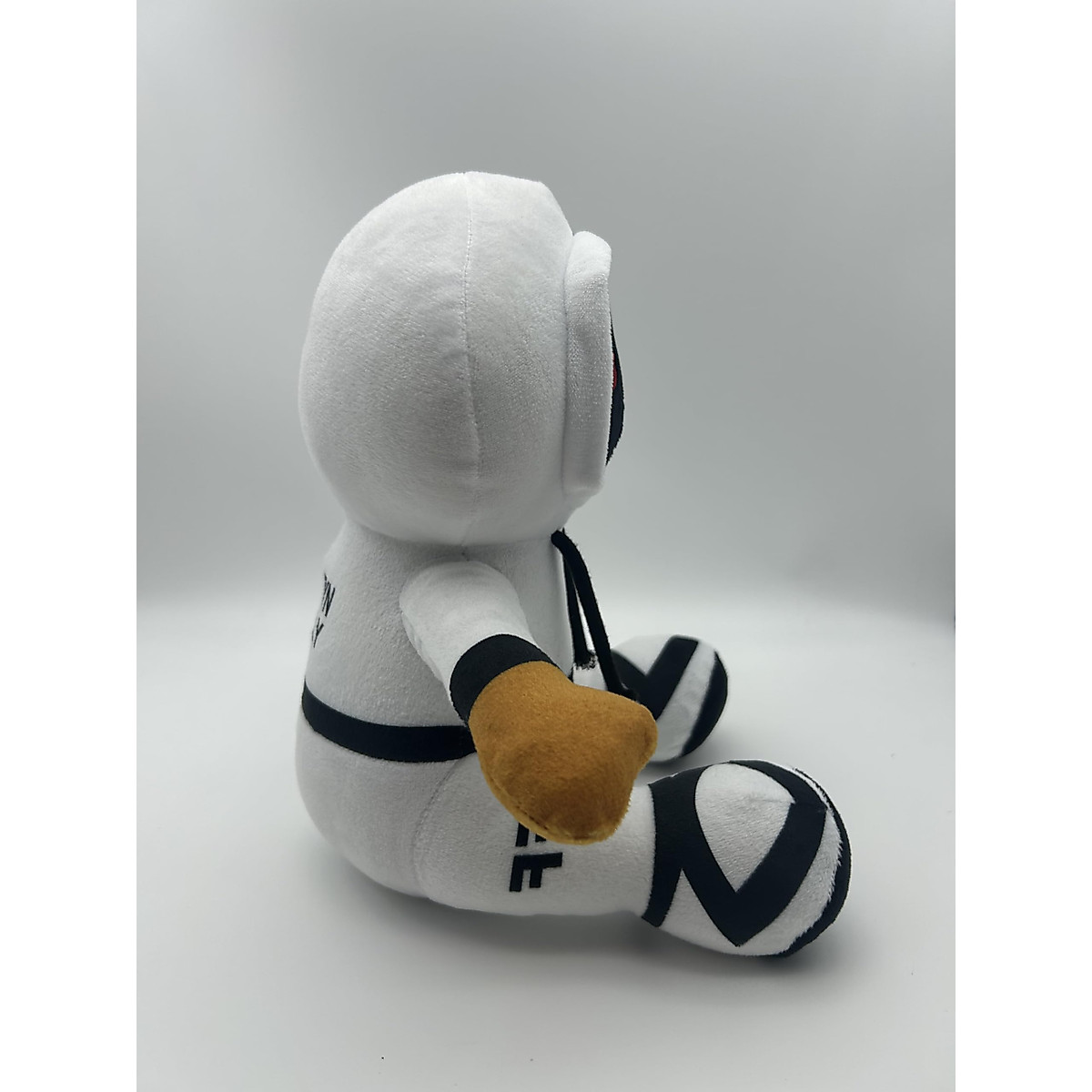 WEETGFFZ Foltyn Plushies Toys,8.6"" Soft Cartoon Foltyn Family - Standard Plushies Figure Toys Stuffed Animal Doll Pillows Surprise Gift for Kids and Fans Birthday, White