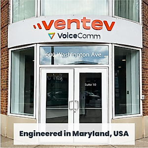 Ventev ChargeSync Alloy Apple Lightning Cable | Universally Compatible with iPhone Devices, Fast Charging, Tangle-Resistant Cord, Mfi Certified, No-Fray Durability | 4Ft Steel Gray (509320)