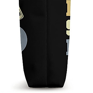 Billiard Daily Routine Cue Sport Design For Billiard Player Tote Bag