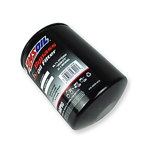 Genuine OEM Dixie Chopper Oil Filter (EABP90) for Lawn Mowers / 2012 Xcaliber Gasoline, 2013 Classic 3360HP, 2013 Xcaliber 3366, 2014 Classic 3372HP, 2014 Xcaliber 3366, Classic 3060HP/ 60119