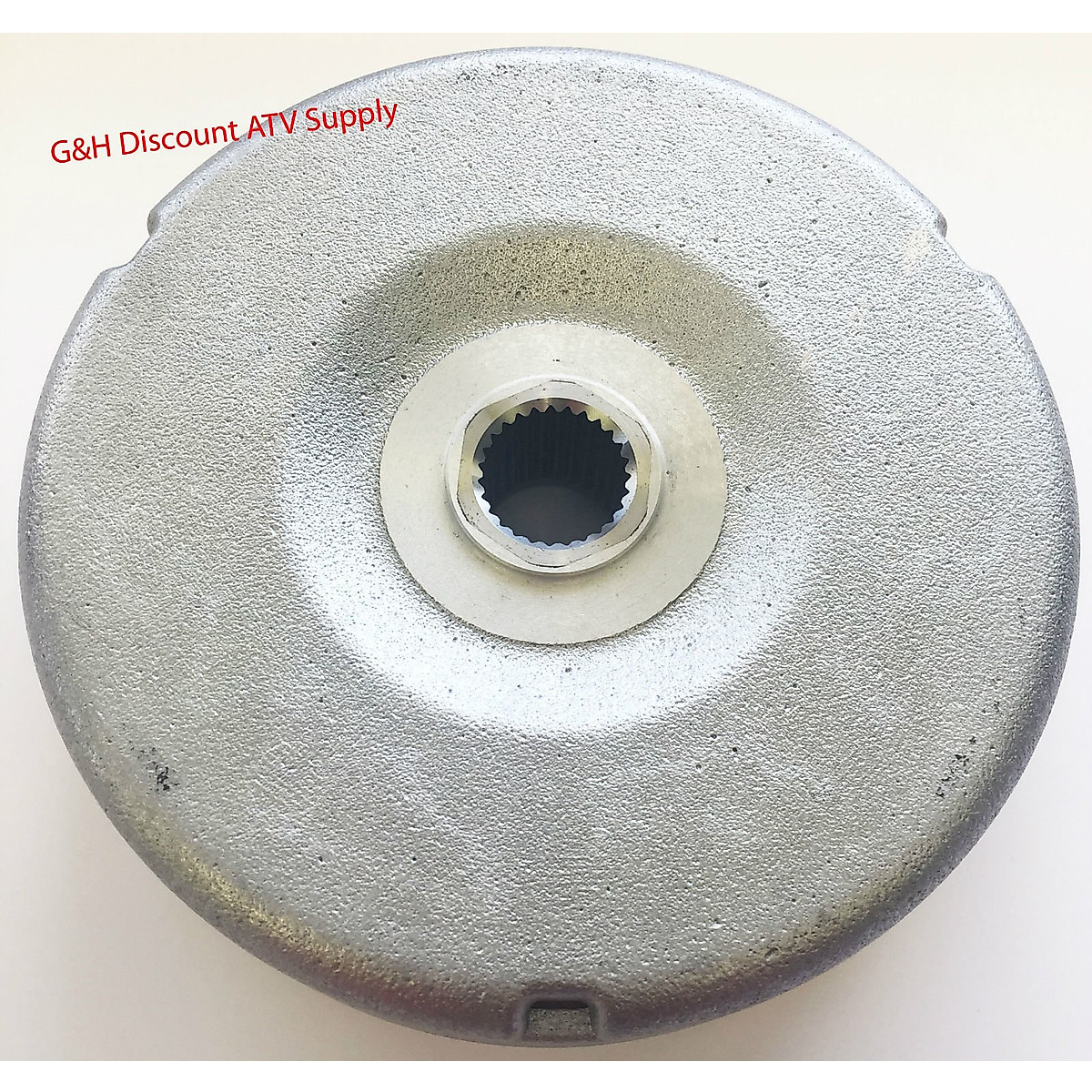 NEW REAR BRAKE DRUM & SHOES SET for Honda TRX 500 Foreman & Rubicon (replaces OE 43620-HN2-000)