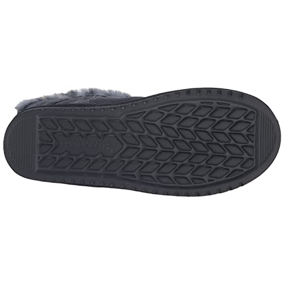 Koolaburra by UGG Women's ARIBEL Short Leopard Fashion Boot, Insignia Blue, 10