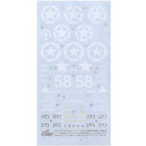 M4A3 Sherman 105mm Howitzer