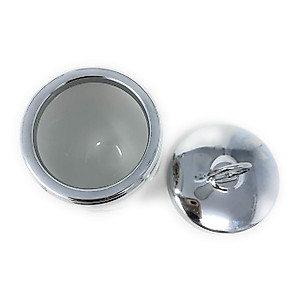 Royal Worcester Porcelain Bournemouth Pink Rose Single Egg Coddler Made In England