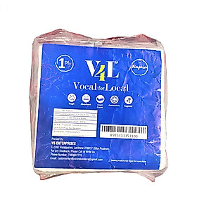 Creative Converting Paper Beverage Napkins, 5" x 5", White