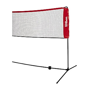 WILSON EZ Tennis Net (10-Feet)