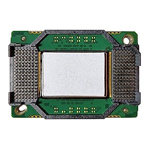 Genuine OEM DMD DLP chip for Toshiba XP1U TDP-PX10 TDP-XP1 XP2U TDP-XP2 Projectors