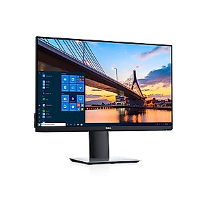 Dell 24IN USB-C Monitor P2419HC (Renewed)