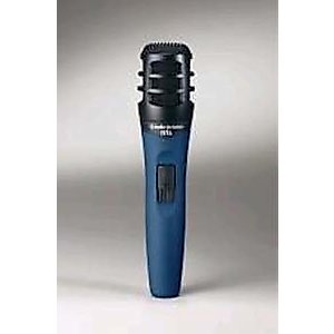 Audio Technica MB 2K instrument use
