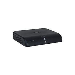 Lorex D4K2AD-82-C883 4K 8-Channel 2TB Wired DVR System with 2X Active Deterrence Bullet Cameras