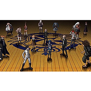 Danganronpa 1-2 Reload - PlayStation 4