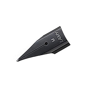Lamy Nib for Safari, Vista, Joy, AL-Star - Black Medium