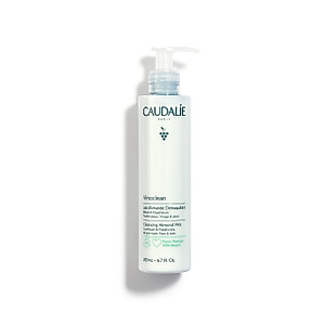 Caudalie Vinoclean Gentle Cleansing Almond Milk - 6.7oz…