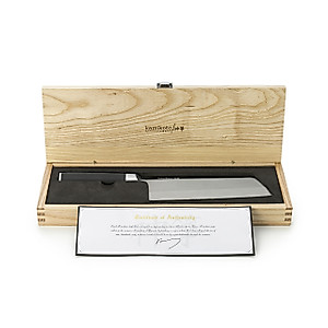 Kamikoto Chuka Bocho Cleaver