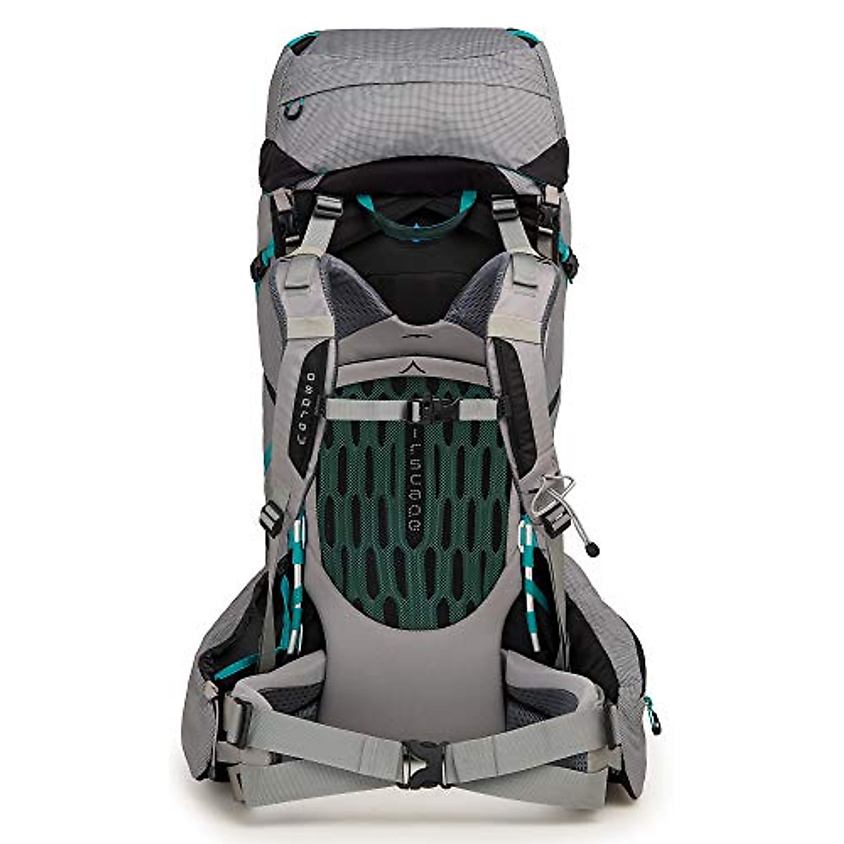 Osprey Women's Ariel Pro Backpack, Multi, WM