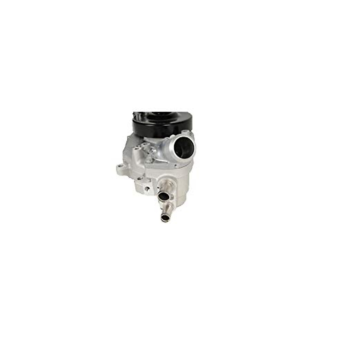 ACDelco GM Original Equipment 251-728 Engine Water Pump with Gaskets