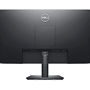 Dell E2722H 27" LED LCD Monitor - 16:9 - Black