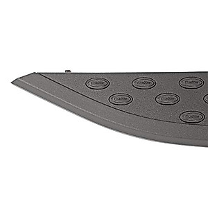 Dee Zee DZ16201 NXc Black Running Boards