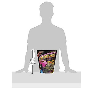 F.M.Brown'S 44512 Extreme Gourmet Parrot Food, 5-Pound