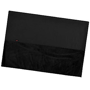 Leefasy Computer Flat Screen Monitor for 21.5'' A1224 Or 27'' A1312, Black, 27inch
