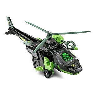 VTech Switch and Go - Velociraptor Helicopter