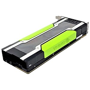 HHCJ6 Dell NVIDIA Tesla K80 24GB GDDR5 PCI-E 3.0 Server GPU Accelerator (Renewed)