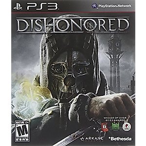 Dishonored - Playstation 3 Greatest Hits