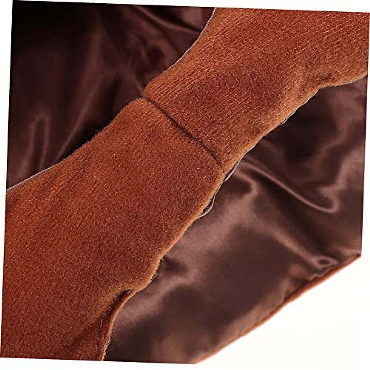 Abaodam 3 Sets Birthday Hat Kids Outfits Kids Tiara Browns Hat Xmas Poop Toys Kids Fruit Cap Christmas Stocking Stuffer Costume Accessory Decorative Poop Hat Party Poop Hat Keep Warm Child