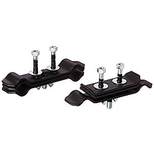 Warrior Products 841 Shovel and Axe Mount
