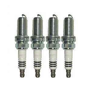 NGK For Subaru Legacy 2010-2019 Spark Plug | Iridium | Box of 4 | LFR6AIX-11 | 6619